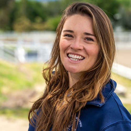 Our Team - Founders, Board, and Volunteers | Connected Horse